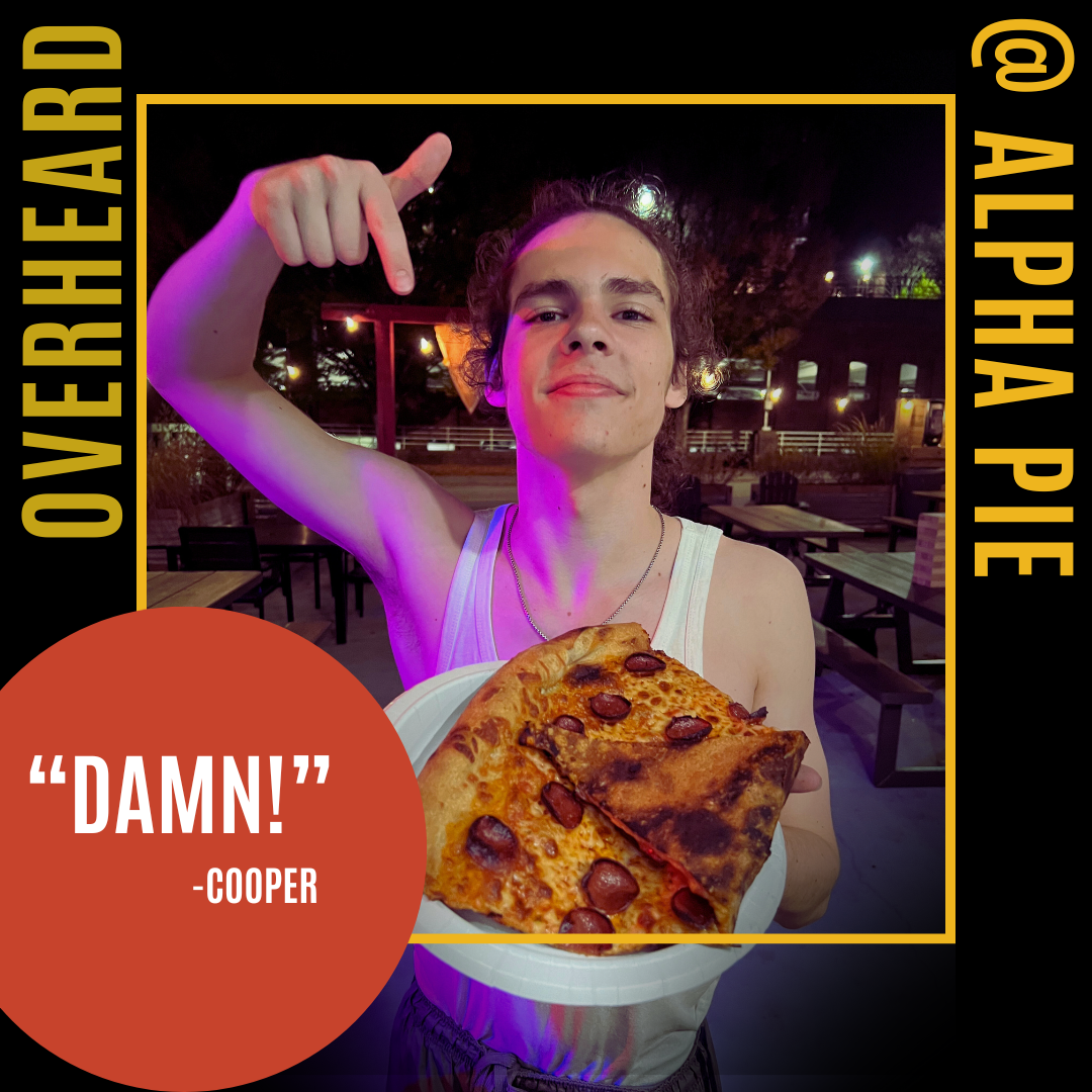 Alpha Pie – Home of the North Carolina Slice